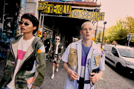 AlphaStyle | The Official Website of AlphaStyle