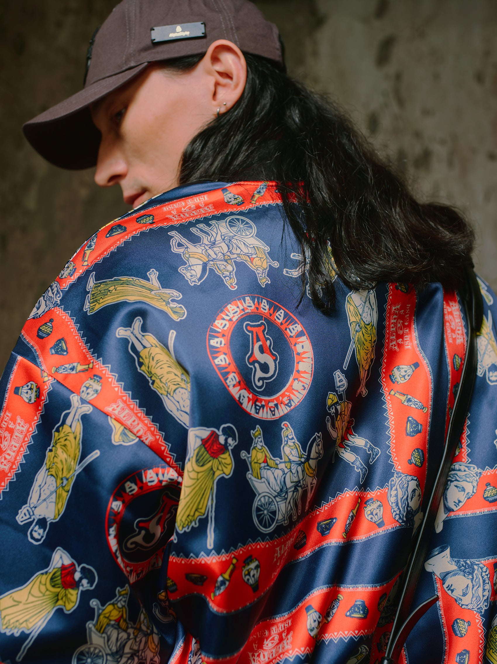AlphaStyle | The Official Website of AlphaStyle