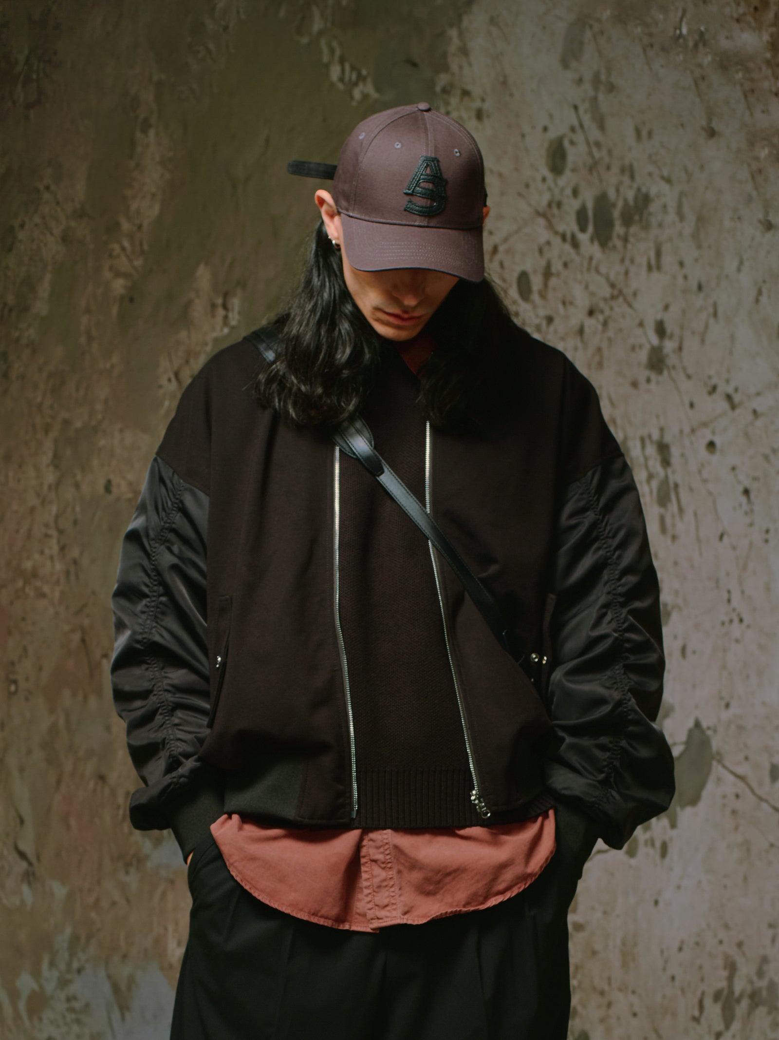 AlphaStyle | The Official Website of AlphaStyle