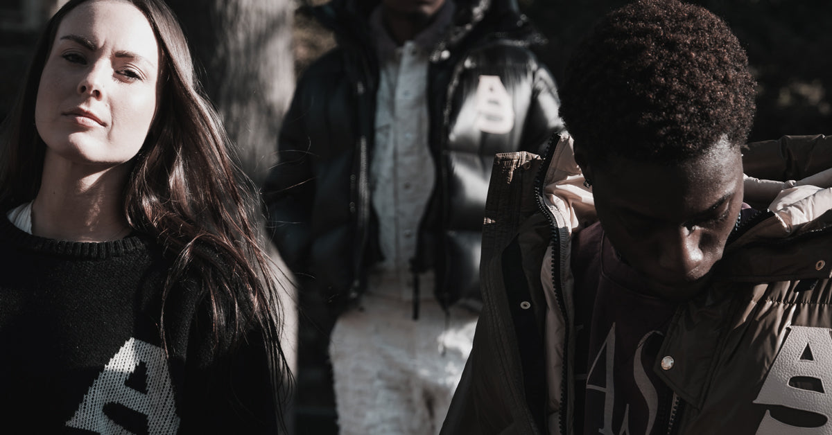 AlphaStyle | The Official Website of AlphaStyle