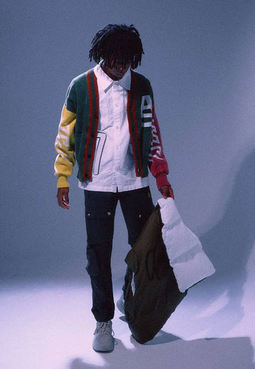 AlphaStyle | The Official Website of AlphaStyle