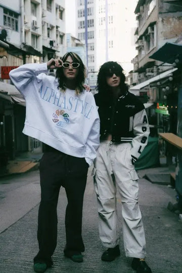 AlphaStyle | The Official Website of AlphaStyle