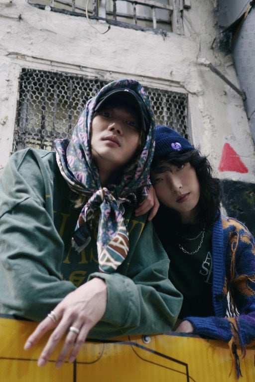 AlphaStyle | The Official Website of AlphaStyle