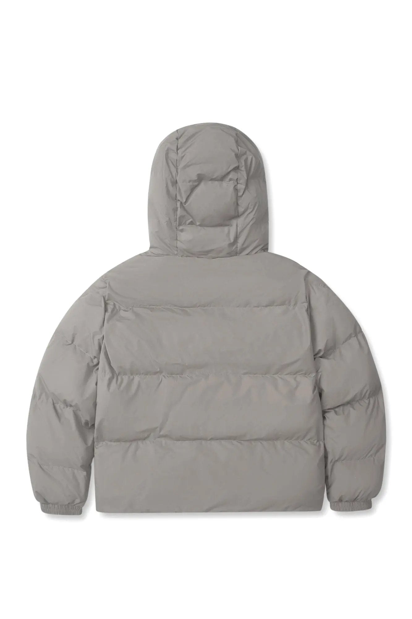 Kudu Cozy Double Hood Puffer Jacket 2.0 [Matte] - AlphaStyle