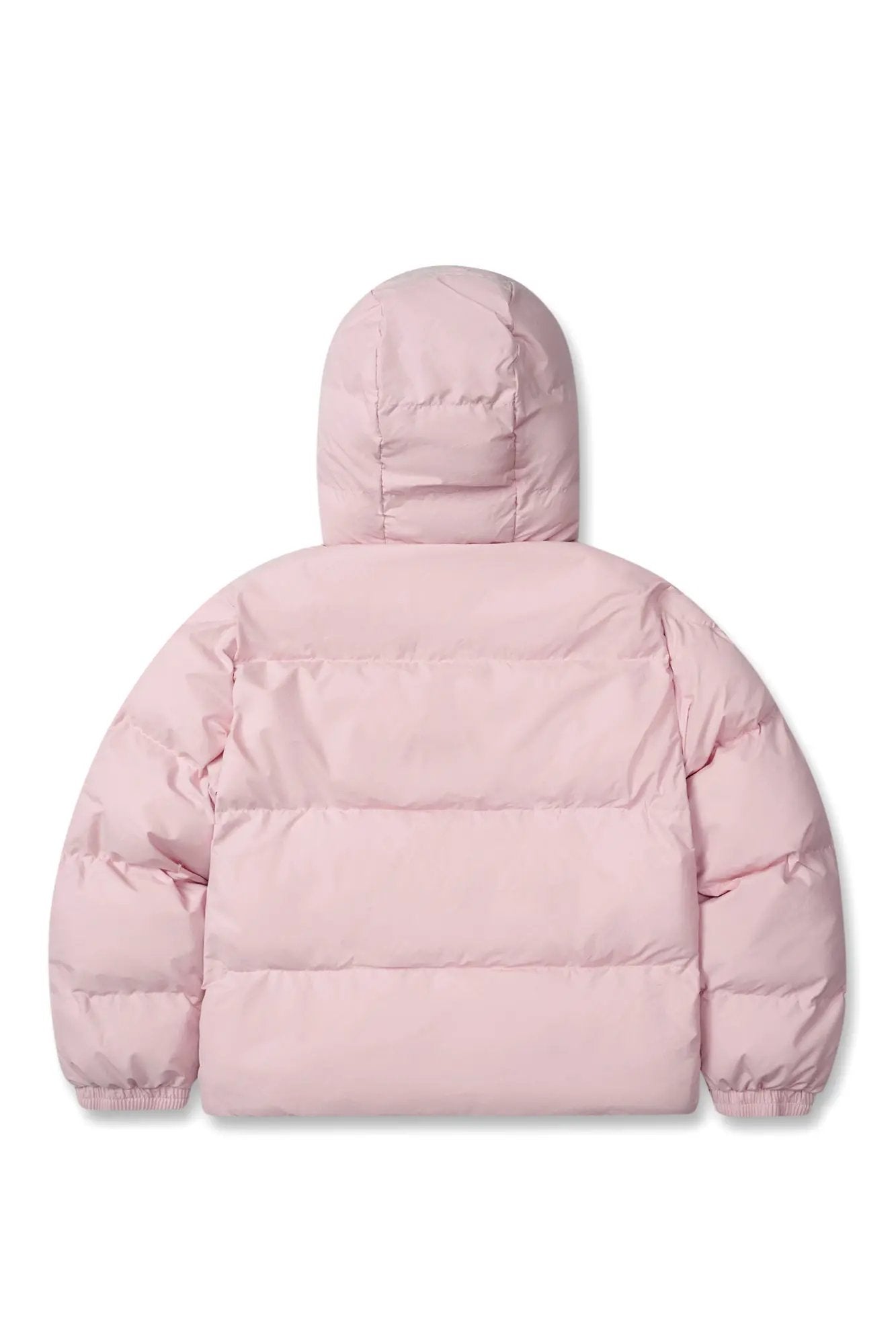 Kudu Cozy Double Hood Puffer Jacket 2.0 [Matte] - AlphaStyle