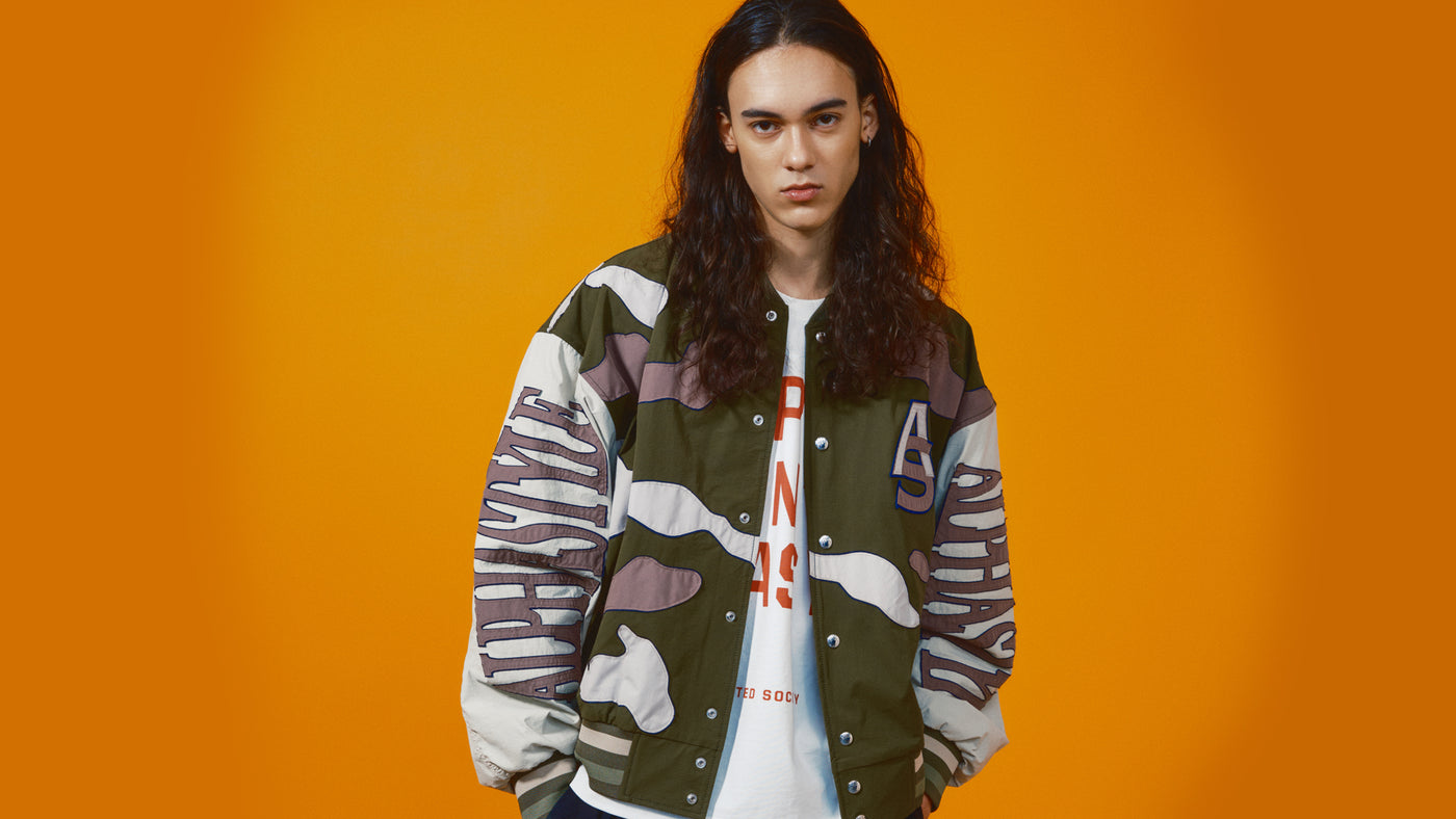 AlphaStyle | The Official Website of AlphaStyle