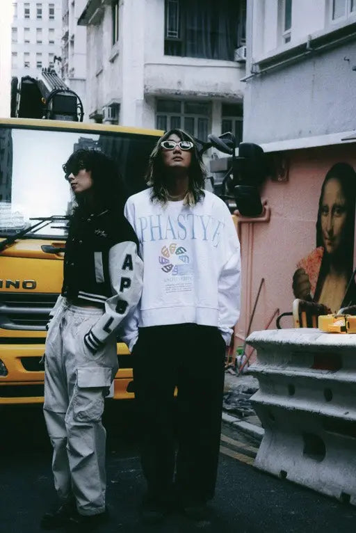 AlphaStyle | The Official Website of AlphaStyle